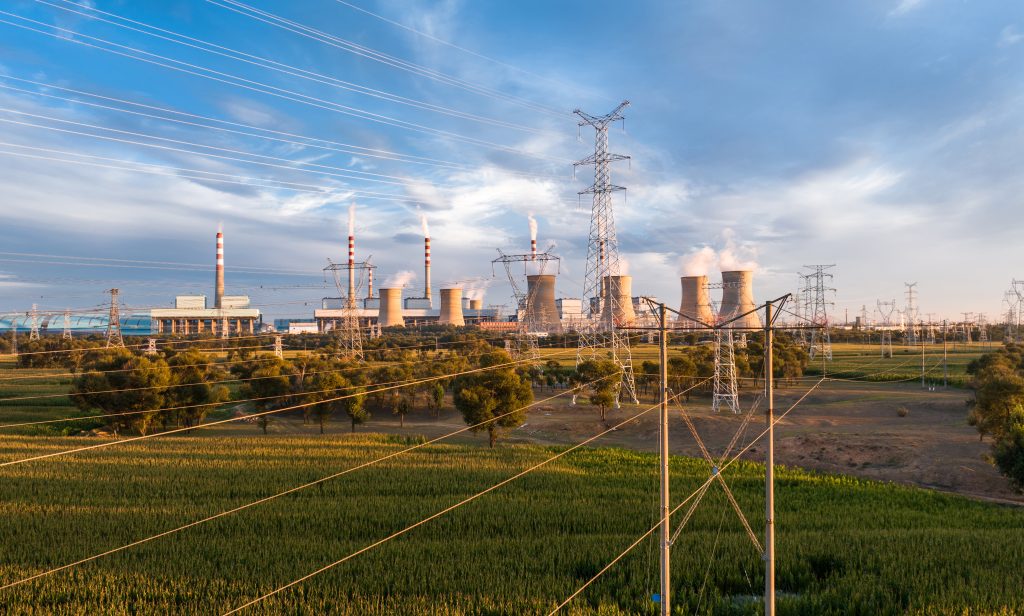 Electricity - Electronics - ETT