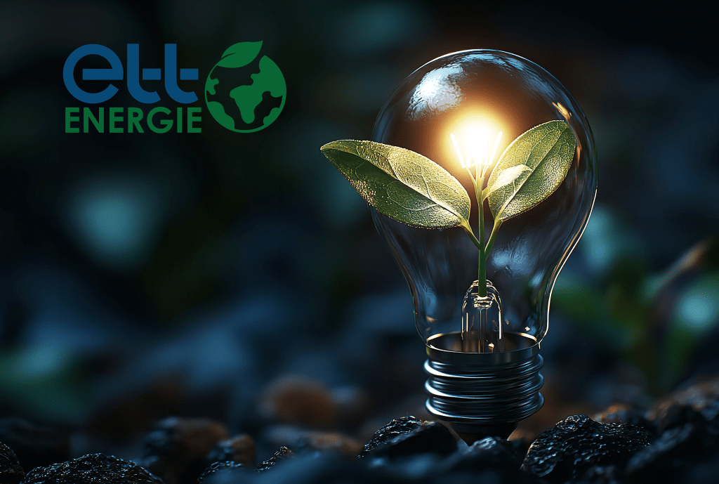 Energy Monitoring - ETT