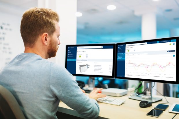 Supervision: my ETTvision - ETT