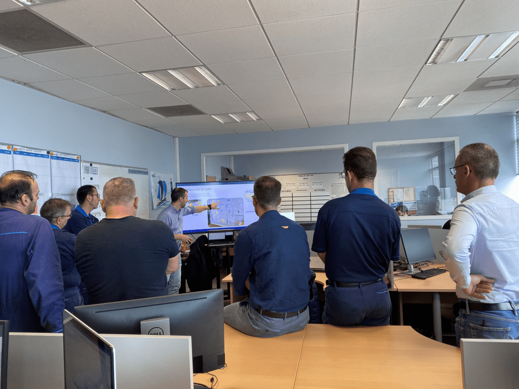 Skill evolution: Powering our strategic direction - ETT