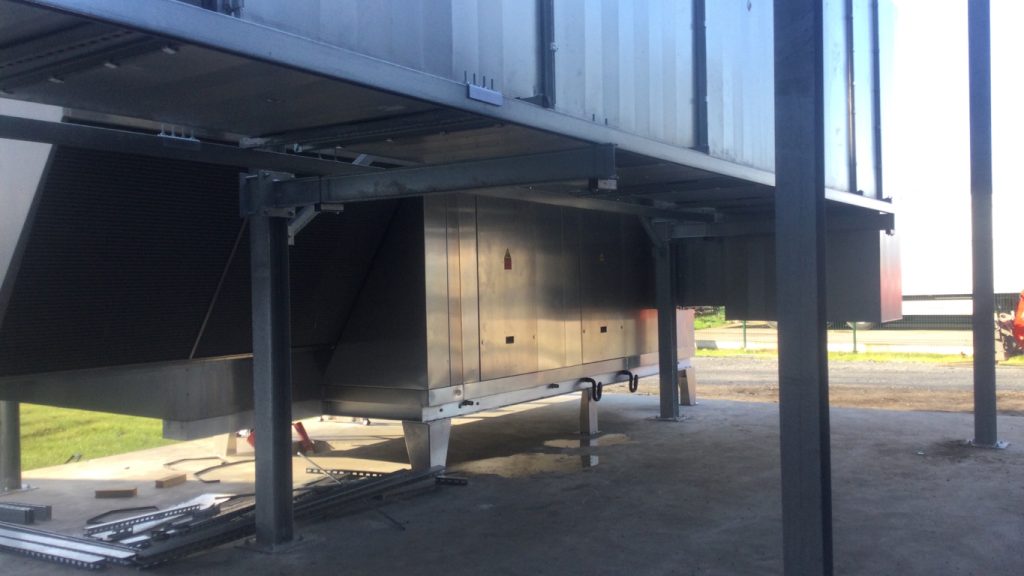 UBIPHARM PLANETPHARMA - ETT